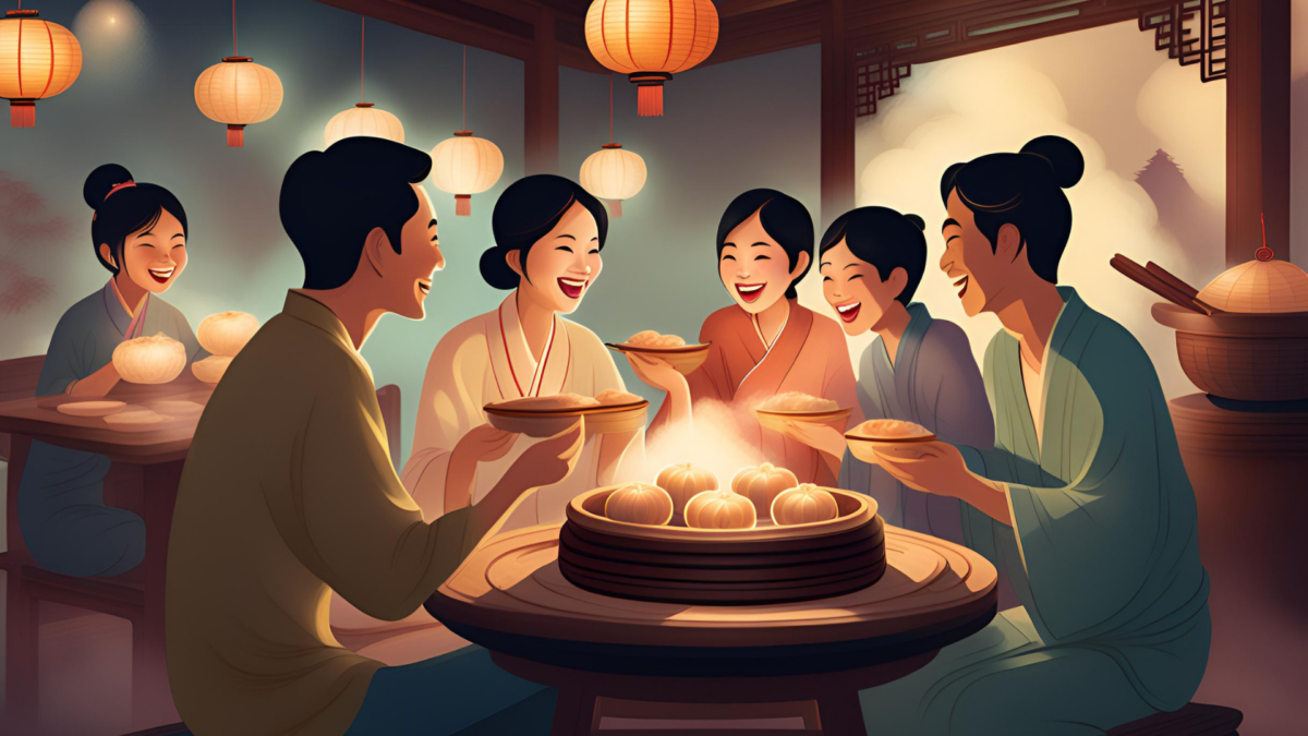 About GP – GP Food Company