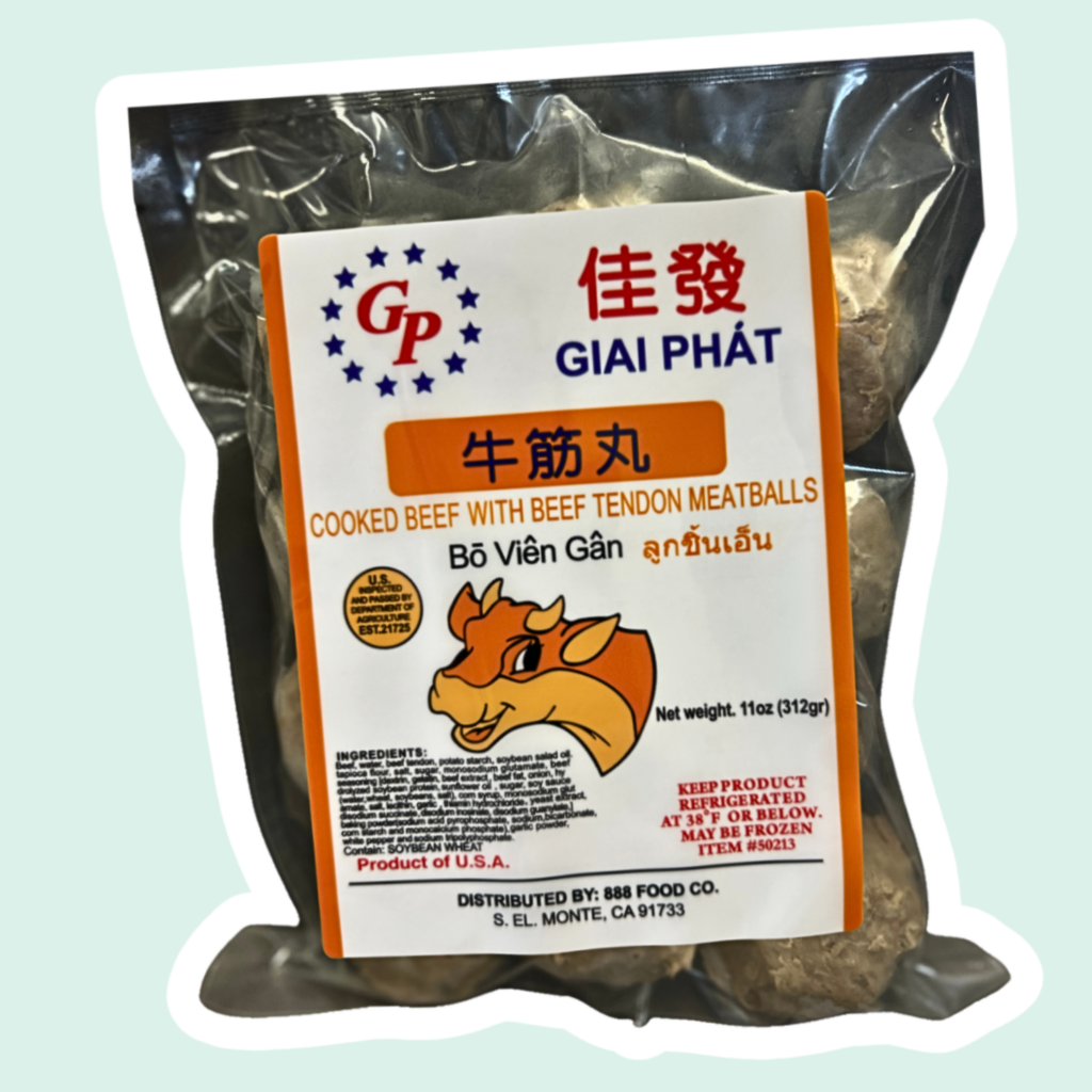 GP Beef Products – GP Food Company
